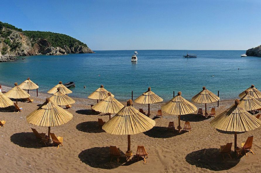 O Čanju – Ljetovanje u Čanju