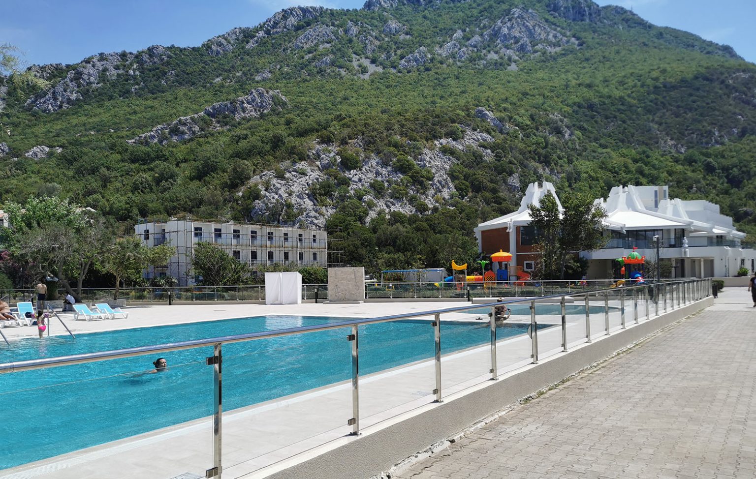 Ljetovanje u Čanju – Family vacation in Montenegro